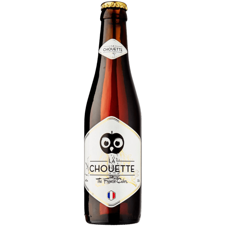 La Chouette Original - TSA Wines