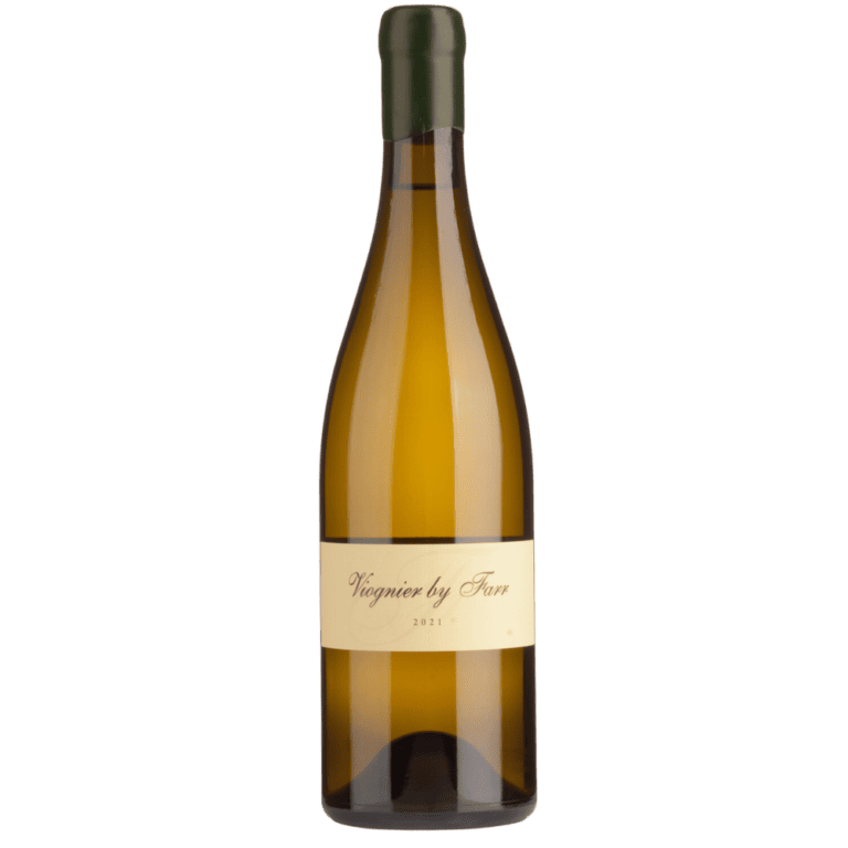 By Farr Viognier - TSA Wines